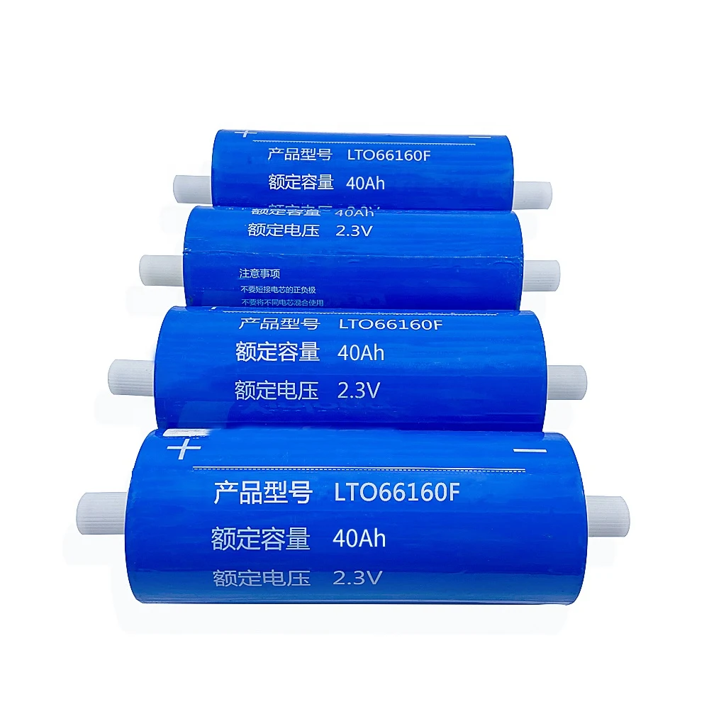 Geb Wholesale Lifepo4 Cylindrical Cells 46160 3.2v 22ah 24ah 25ah 10c ...