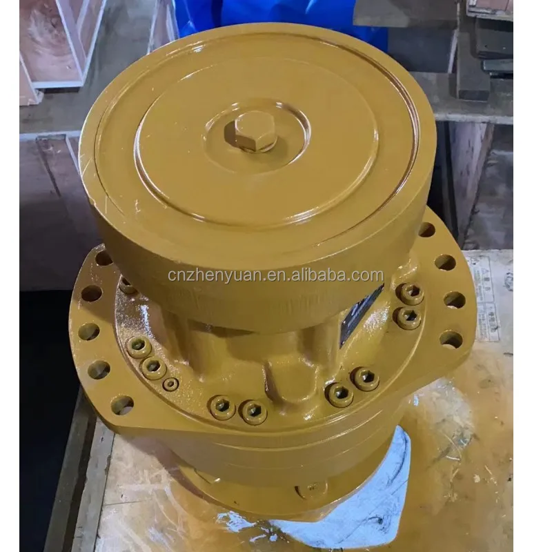 Poclain Mse02 Mse05 Mse08 Mse11 Mse18 Mse25 Mse35 Mse50 Hydraulic Drive ...