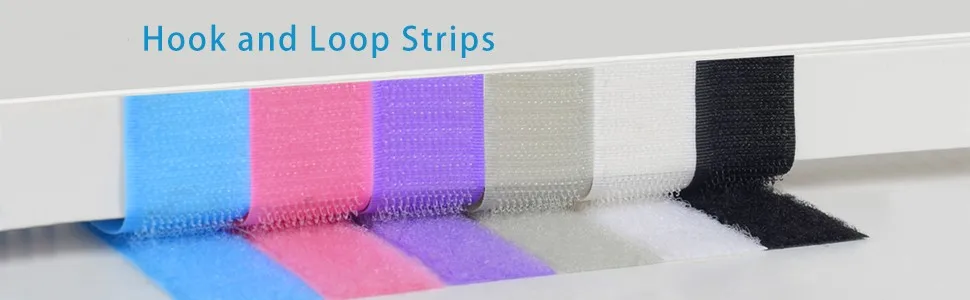 High Quality OEM Velcroes - Double Sided Self Adhesive