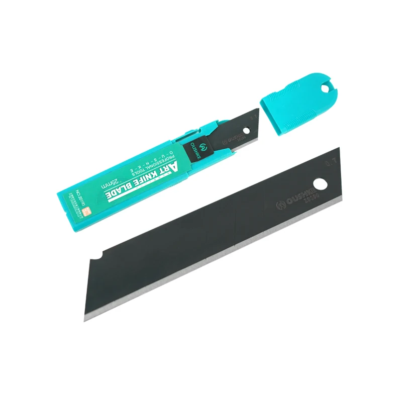 Professional Sk5 Telescopic Cutting Knife 25mm - Buy Stainless Steel ...