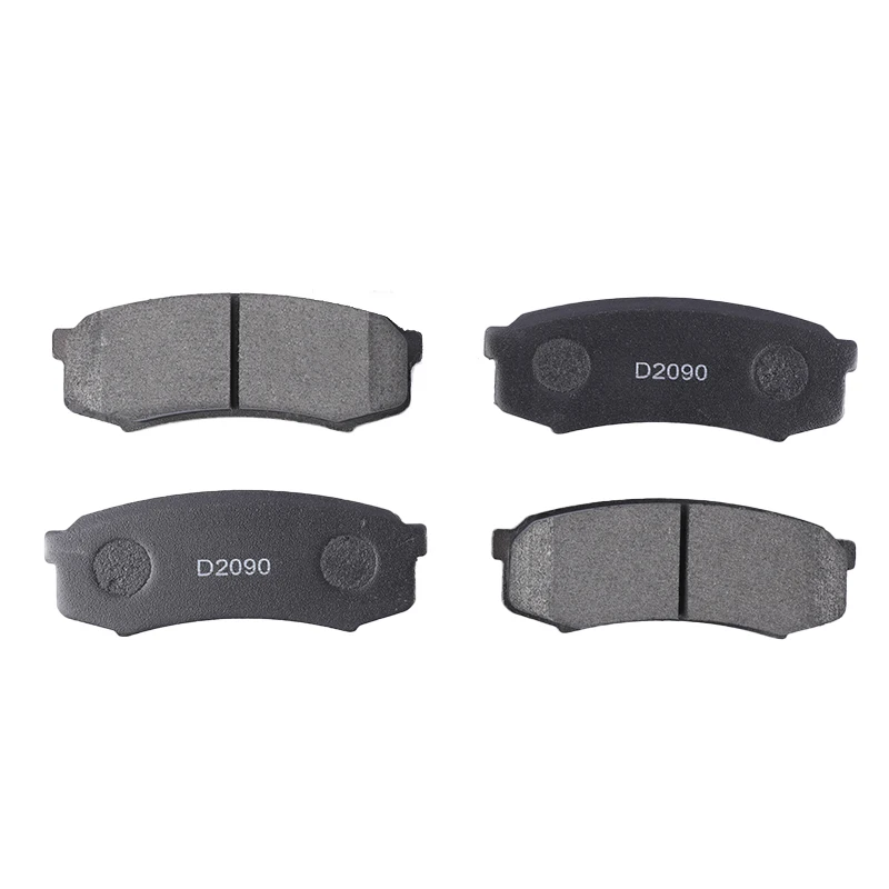 Alibaba.com: DSS Auto 15 Years Factory Japan Cars Brake Pads for Toyota ...