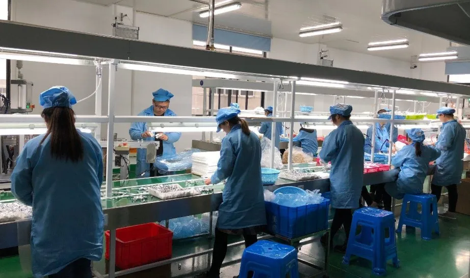 For Scania P/g/r/t 124 113 112 P420 R380 Truck Door Handle 2559145 L ...