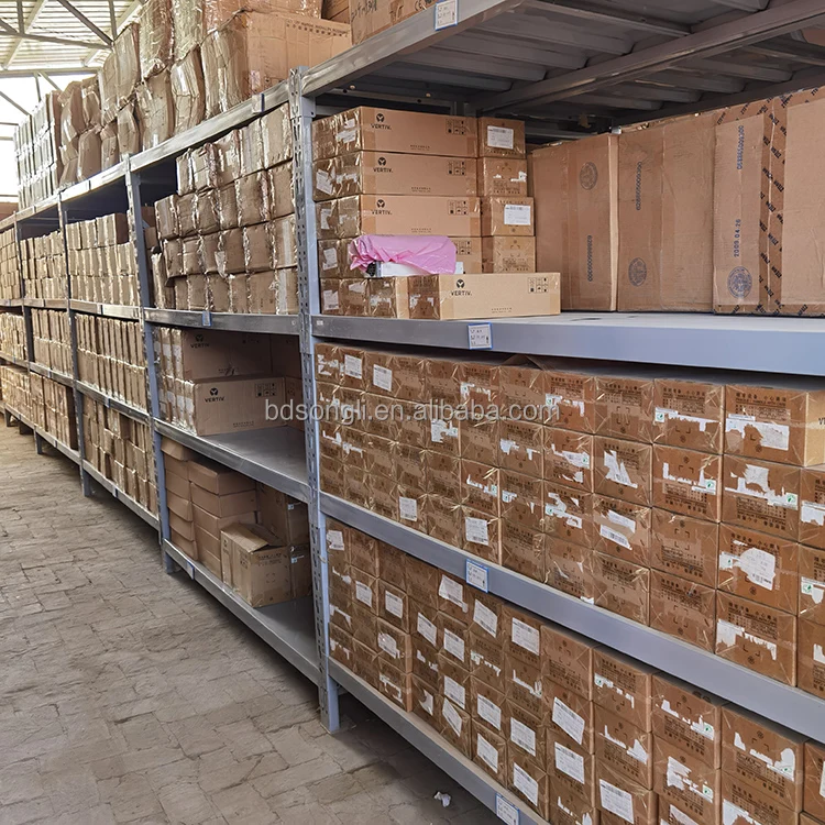 Eaton APR48-3G Rectifier Module - Reliable DC Power Supply