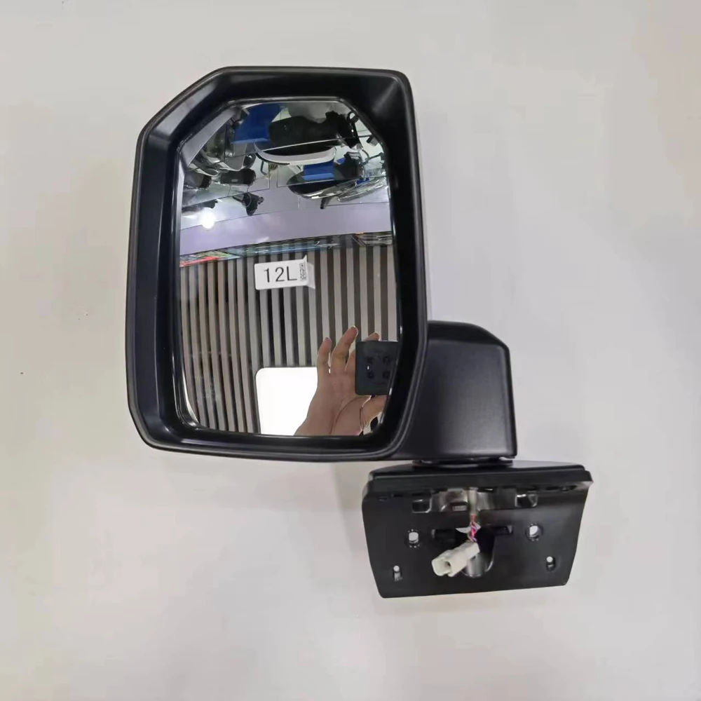 2024 Land Cruiser LC7 SERIES Reversing Mirror - ABS Side Mirror