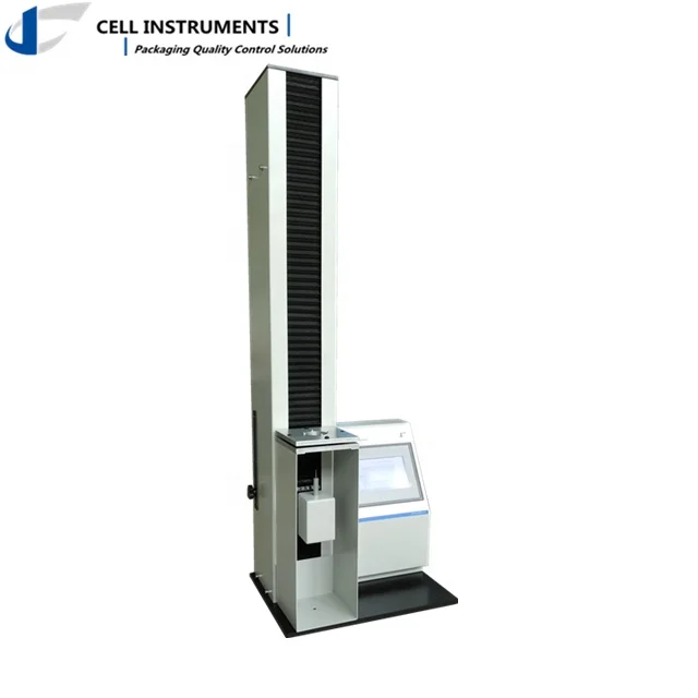 ASTM D4964 Tension and Elongation Testing Machine for Elastic Fabrics ...