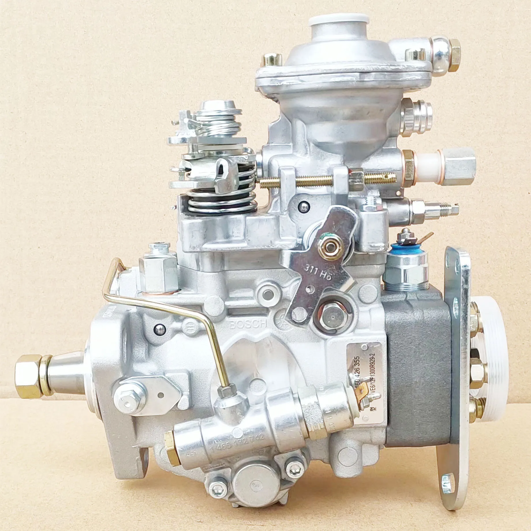VE3/9F1500L376AG Fuel Injection Pump for KIPOR Generators