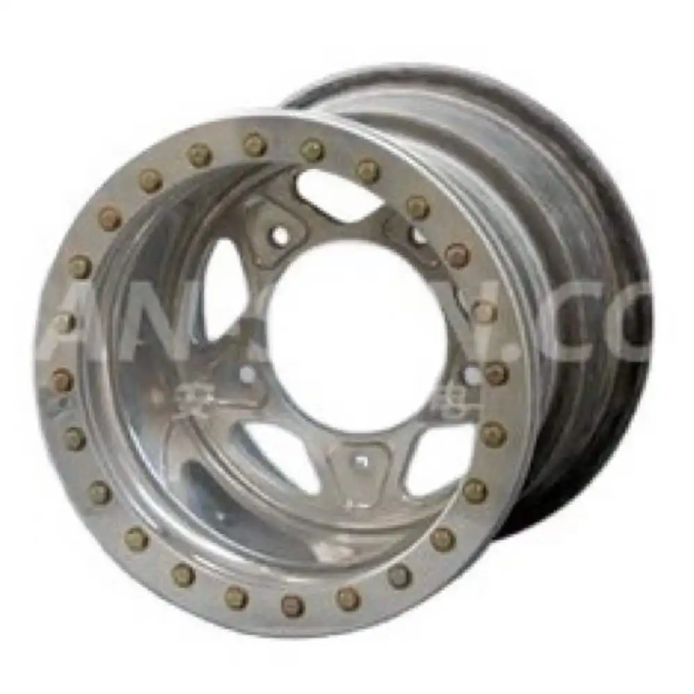15inch Beadlock Spun Aluminum Racing UTV Rims| Alibaba.com