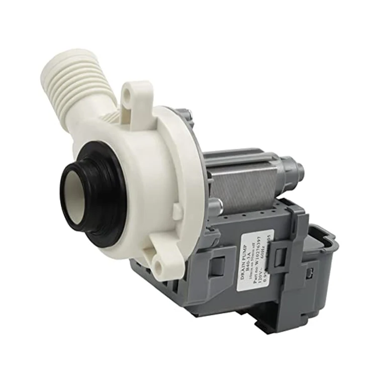 汉宇b40-3a型号洗衣机零件排水泵，用于维修或更换 - Buy Hanyu B40-3a Water Pump water Pump For ...