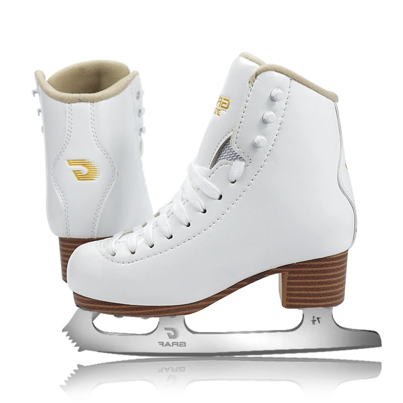 High Quality Ice neapolitan Skate Shoes