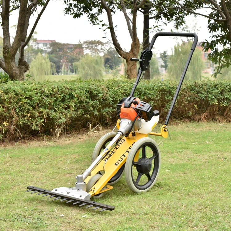 Wholesale Price Grass Cutter Machine - Hand Held Brush Trimmer