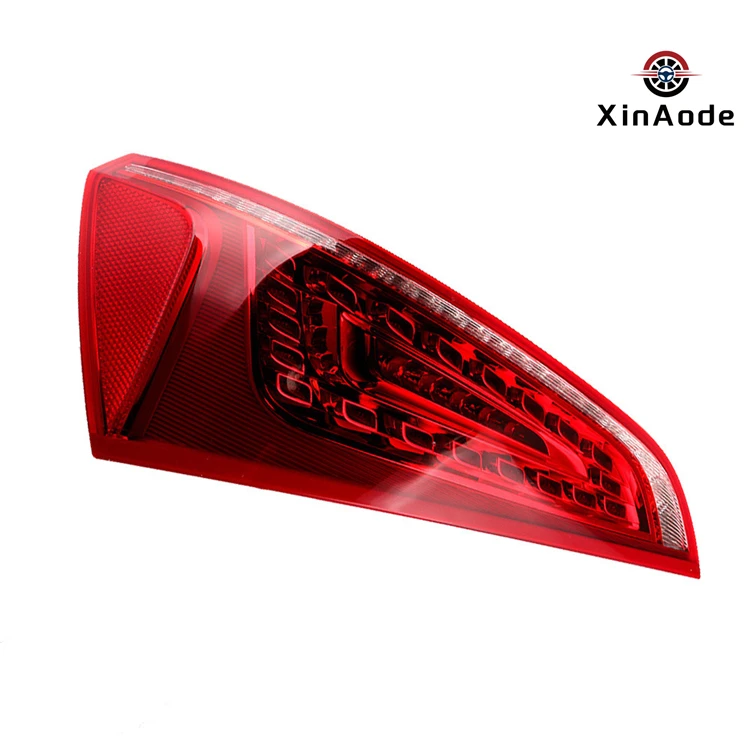 8r0 945 093 A Q5 Rear Left Led Tail Light For Audi Vw Car Auto Parts Q5 ...