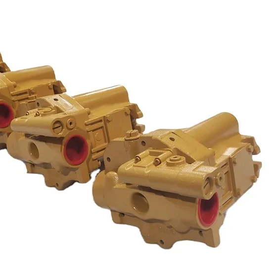Hydraulic Piston Pump 6e-6627 For Cat Non Road Trucks 793 - Buy ...