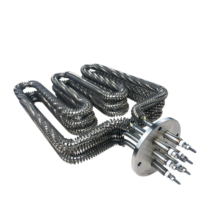 230V 1kw 2kw 3kw Load Bank Resistors - High-Accuracy Heating