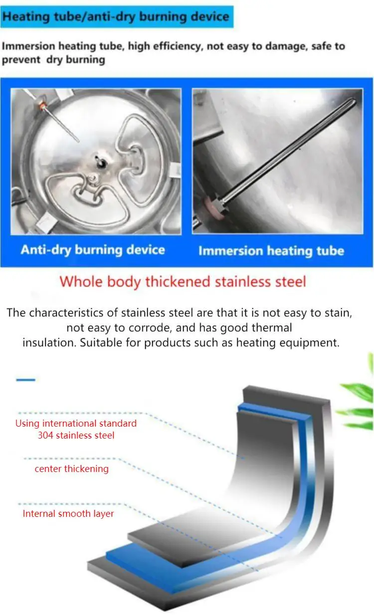 Heating element Autoclave Medical 50 Litre 150 l| Alibaba.com