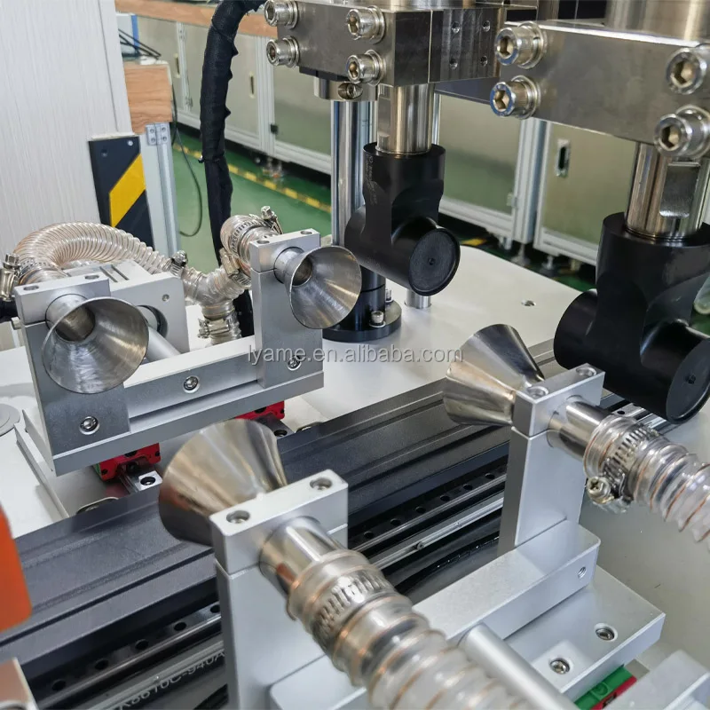 4680 Ultrasonic Crushing Kneading Machine for Lab Use| Alibaba.com