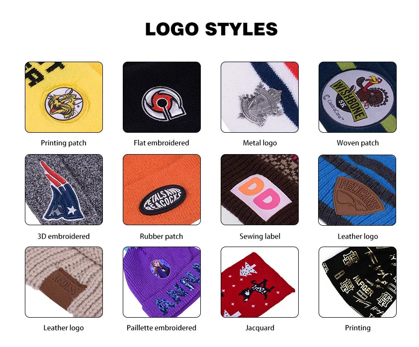 Custom Embroidered Logo 5 Panels Snapback Sport Caps Hats Wholesale ...