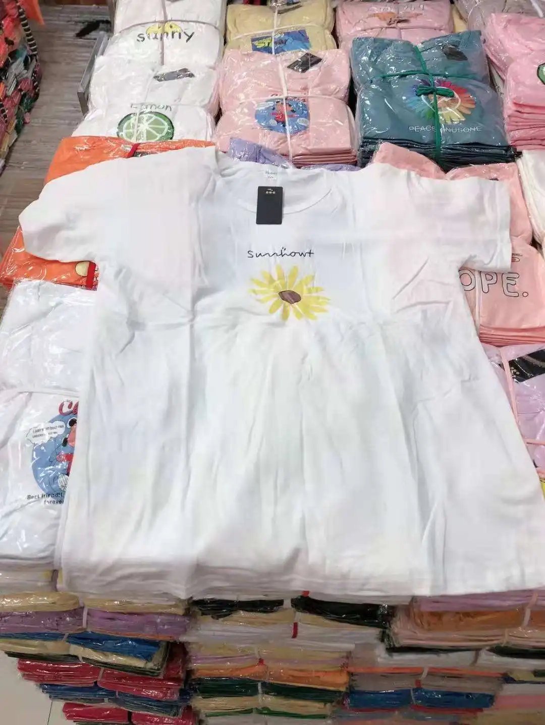 Women Bales Clothes Stocked Wholesale Bulks Brand New Bales Clothes ...