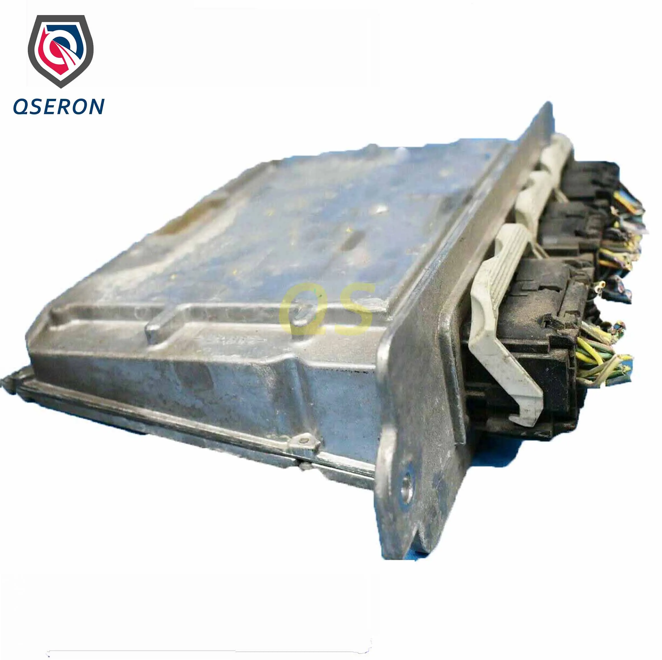 Genuine Used Car ECU 9L2A-12A650-FD for Ford Explorers