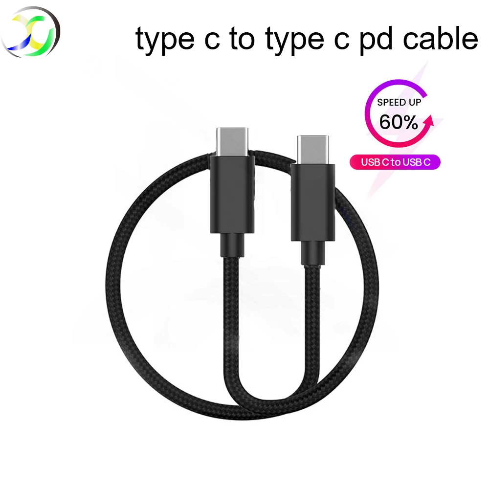 C Type Data Cable Fast Charging Data Fast Phone Charger Charging Usb ...