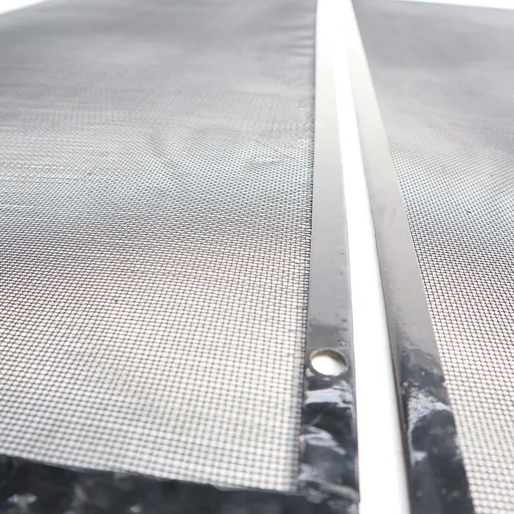 Komatsu Excavator Cooling Radiator Nets - Durable & Efficient
