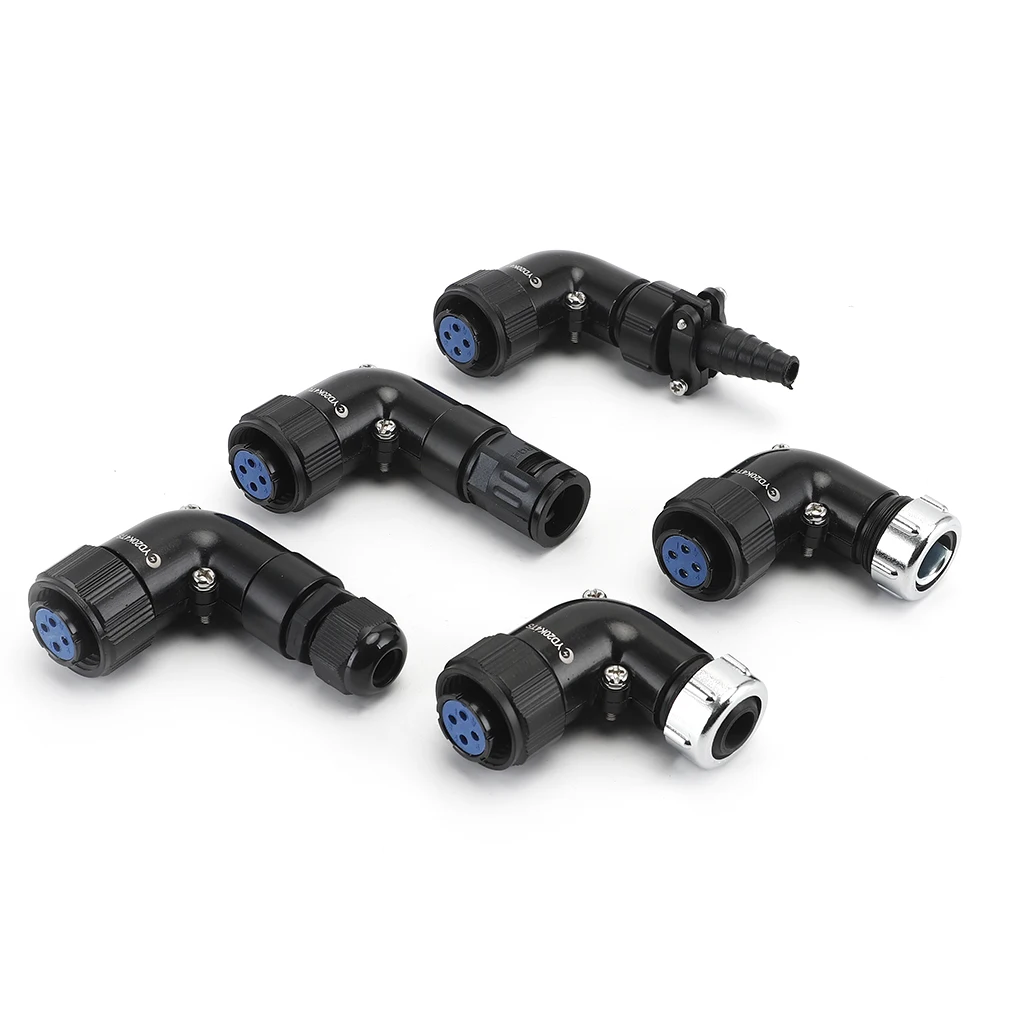 Weipu Connector Jiancha Yd Series Solder Waterproof Metal Circular ...