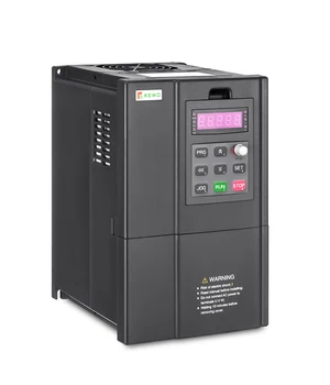 V/f Control Open Loop Blower Frequency Inverter Vfd - Buy "blower ...