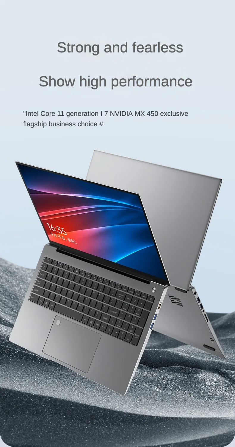 New High Performance 11th Gene Intel Core I7 16gb Ddr4 Graphics Card ...