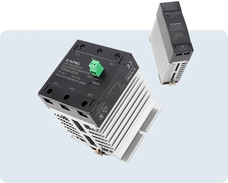 Company Overview - Zhejiang Enmg Intelligent Technology Co., Ltd.