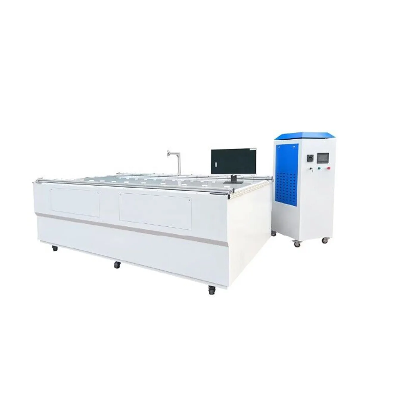 REOO PLC Control System Solar Simulators for Solar Module