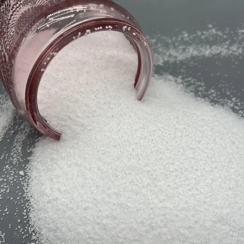 Bulk 100% Natural Shiny White Wax Sand Powder Candle Wax For Making ...