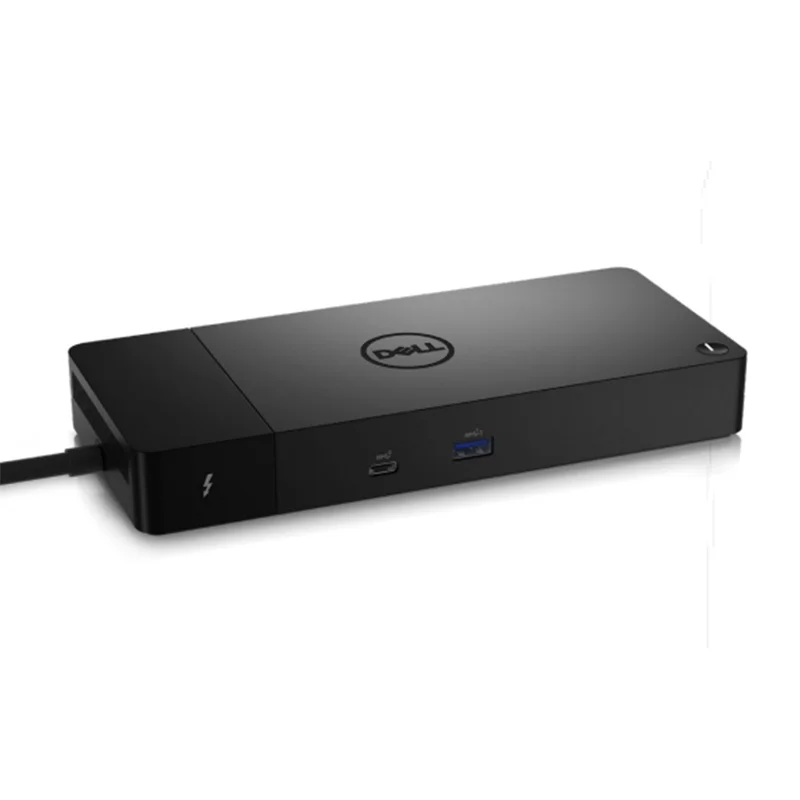 Dell Thunderbolt Dock Wd22tb4 4 Dock 2 Thunderbolt 4 Ports Dp 1.4 Usbc ...