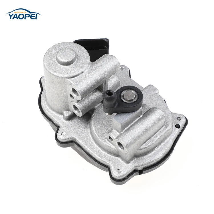 New Intake Manifold Flap Actuator Motor 03L129086V 03L129086V120 ...