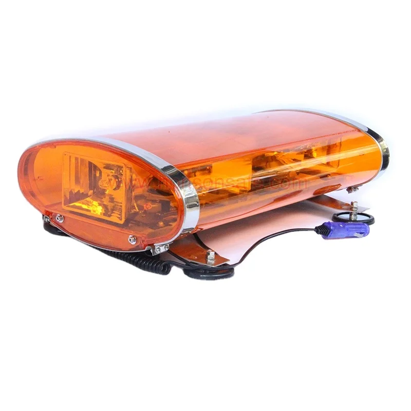 Mini Emergency Lightbar Rotator Warning Mini Light Bar Hsm203 - Buy ...