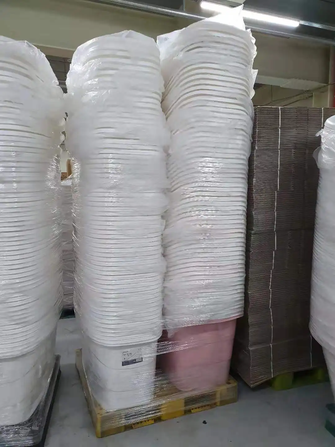 Portable Bathtub Adults Large Plastic Buth Tubs - Buy Portable Hot Tub ...