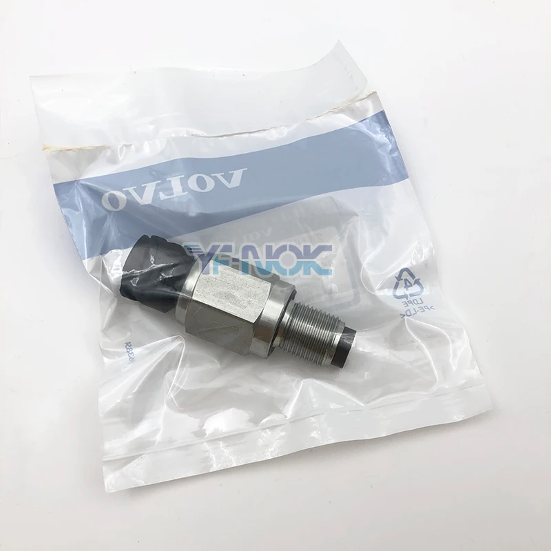 Alibaba.com: VOLVO FH12 Speed Sensor 3171490 3962959 for reliable truck ...