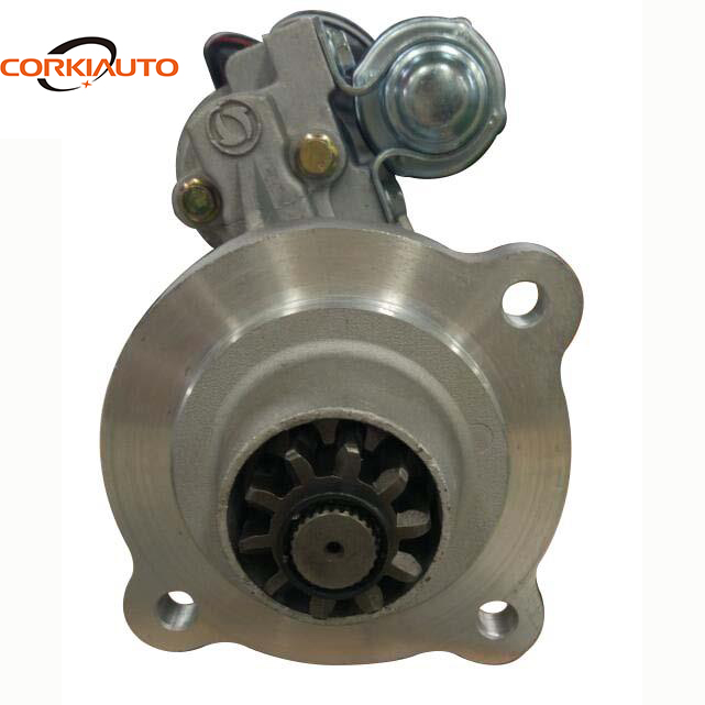 NEW BRAND QDJ2810 24v 10T 5.5KW CHINA CAR STARTER FOR DONGFENG| Alibaba.com