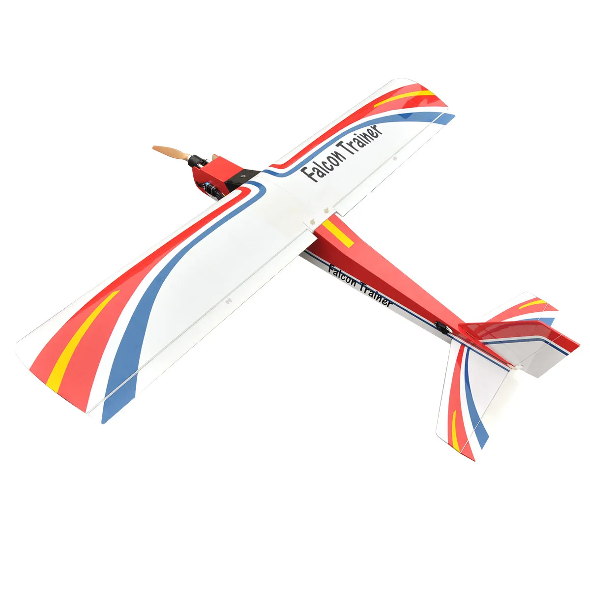Falcon Trainer Plane PNP - 1860mm Wingspan Electric RC