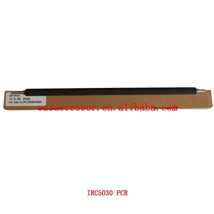 Irc5030 Pcr,하드 1 차 충전 롤러,캐논 Imagerunner 사전 Ir-c5030 C5035 C5045 C5051 ...