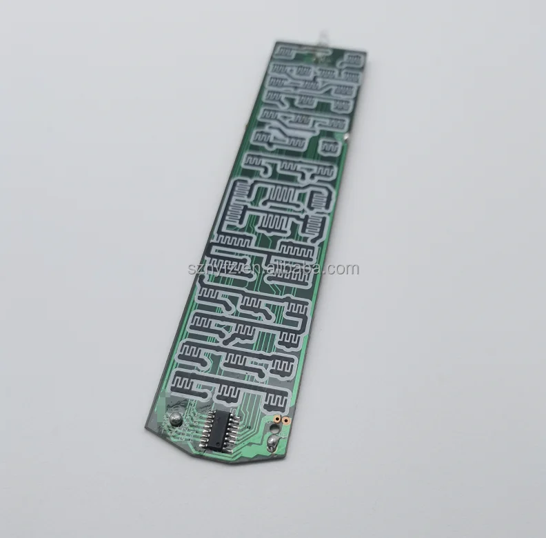 Ad918c Tv Remote Controller Ic Fan Ir Remote Controller Low Cost - Buy ...