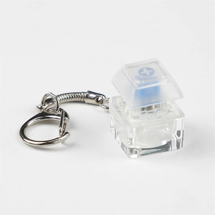 2024 Mechanical Keyboard Key Axle Tester Decompression Entertainment ...