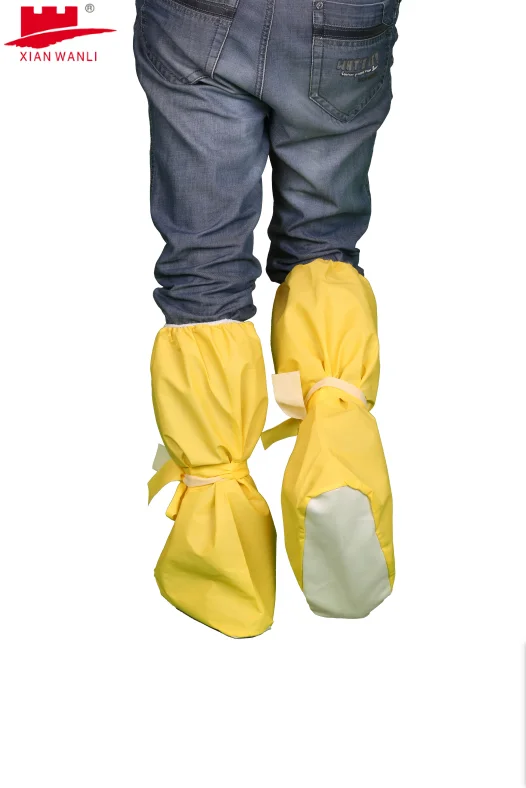 Wholesale Disposable Waterproof Anti-static Anti-dust Non Skid Non ...