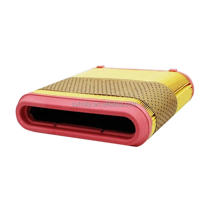 Honeycomb Air Filter for Serie ISF 3.8 or ISF2.8 23B129620 C37480