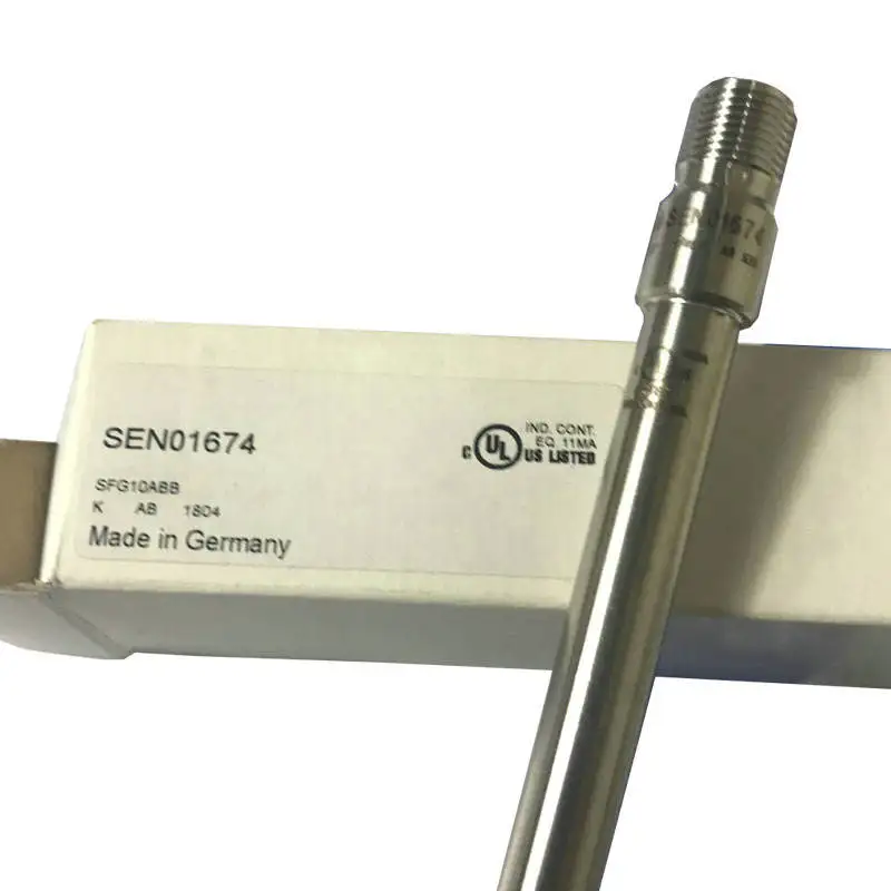 Excellent Quality Chiller Parts Split Flow Switch Flow Sensor Flow ...