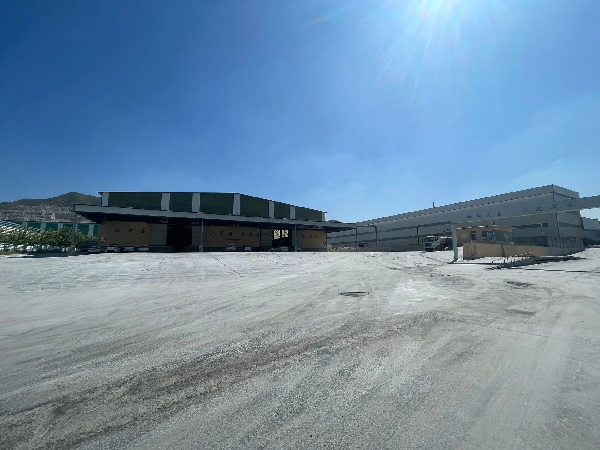 Haicheng Ruixue Mineral Powder Co. Calcined Talcum Powder Industrial ...