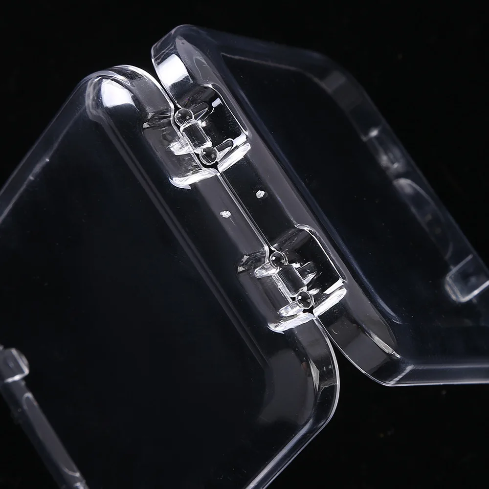 PP Plastic Finished Product Packaging Display Box| Alibaba.com