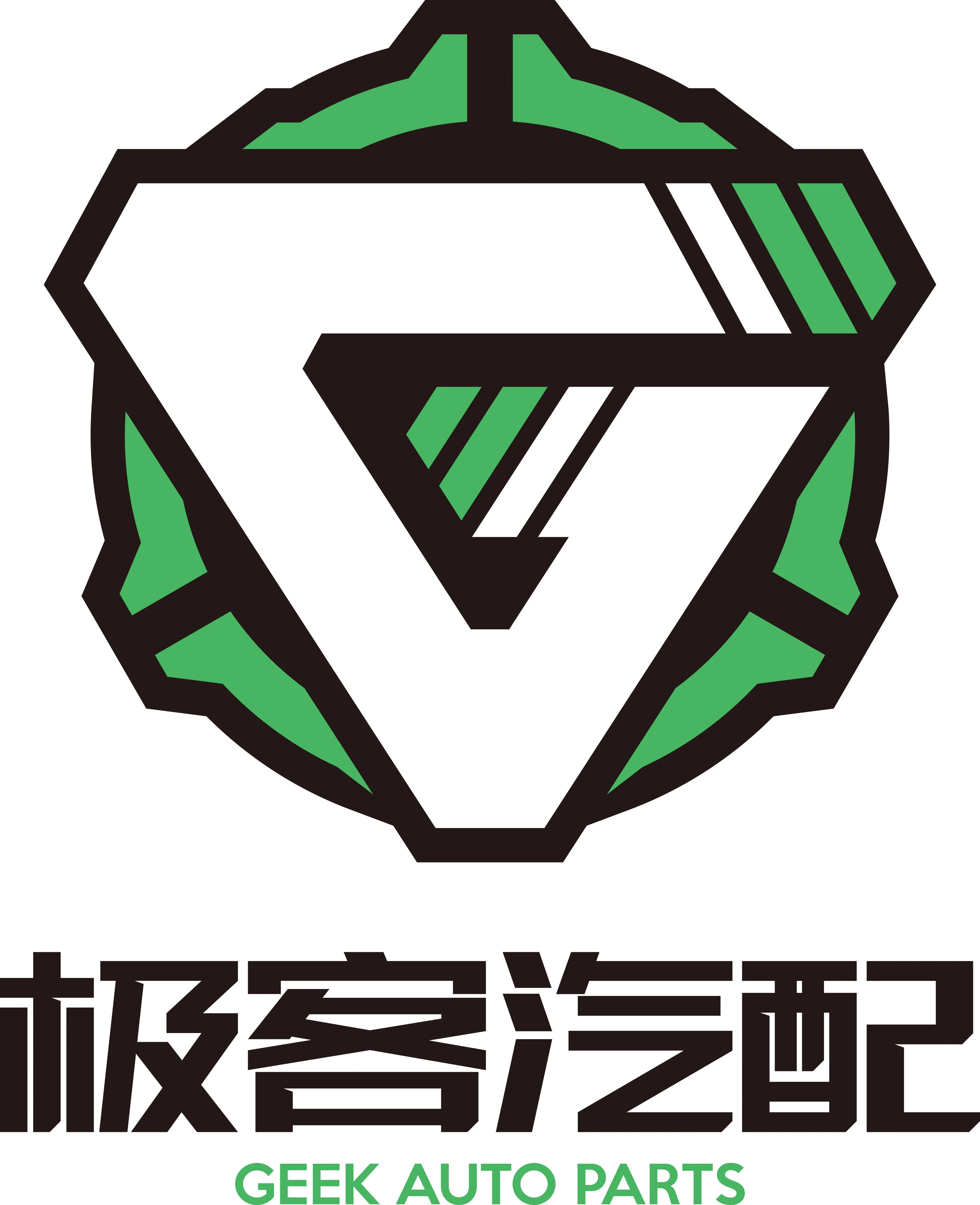 Company Overview - Geek (Guangzhou) Auto Parts Co., Ltd.