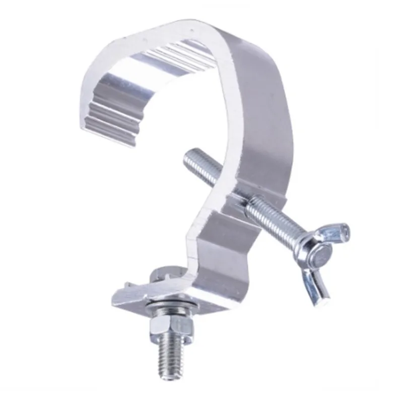 LED PAR LIGHT Hook Stage Beam Lamp Aluminum Round Pipe Ganci