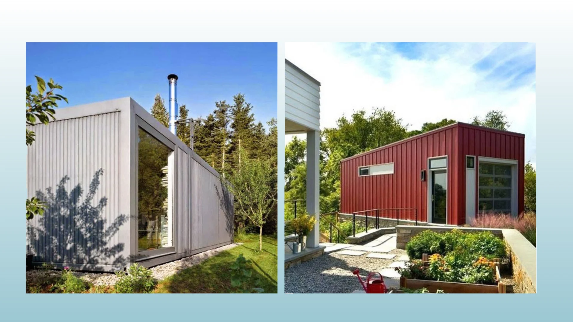 Factory Homes Easy Assemble Prefab-container-houses-china Modular ...