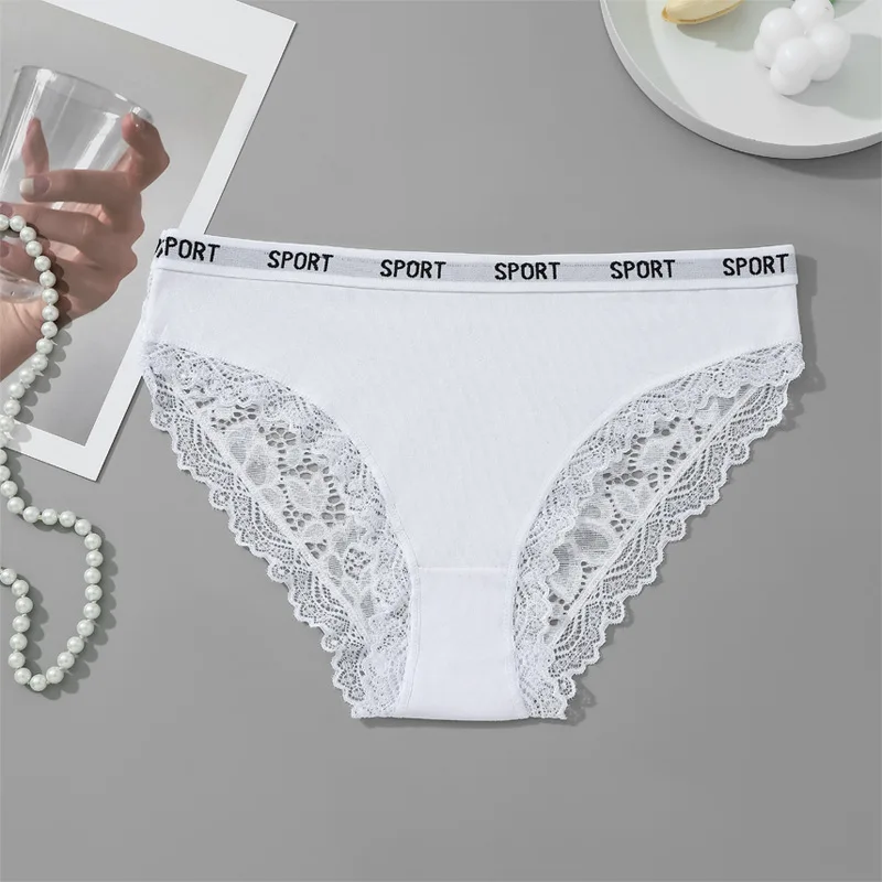 Fanty Ladies Panties - Sexy, Comfortable, and Anti-static