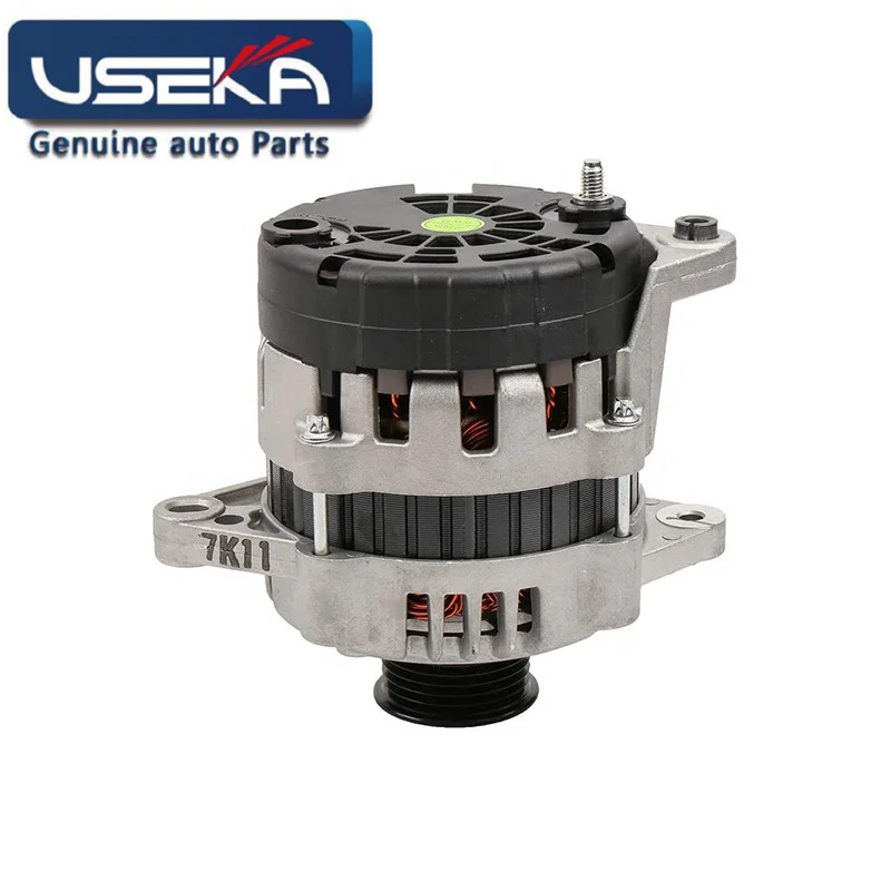 Useka Oem 96954113 Auto Car Electric System Parts Alternator Generator ...